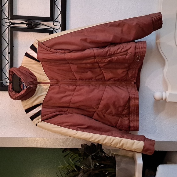 Deep North | Jackets & Coats | Vintage 7s Deep North Ski Jacket Large ...